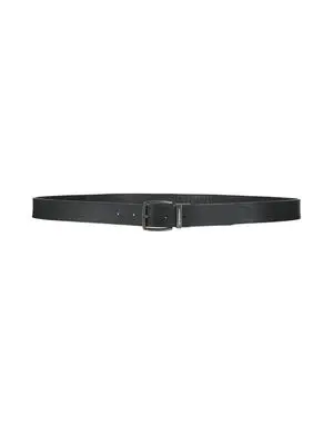 Emporio Armani Belt Size Leather