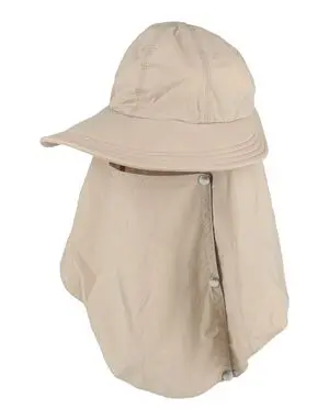 JIL SANDER Hat Sand Size Polyamide