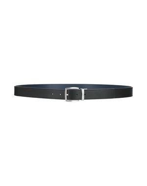 Emporio Armani Belt Size Cow Leather