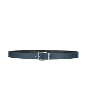Emporio Armani Belt Size Cow Leather