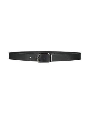 Emporio Armani Belt Size Cow Leather