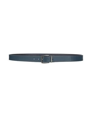 Emporio Armani Belt Size Cow Leather