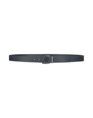 Emporio Armani Belt Size Cow Leather