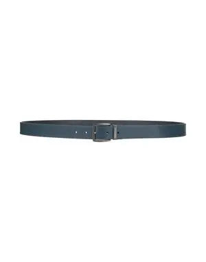 Emporio Armani Belt Size Cow Leather