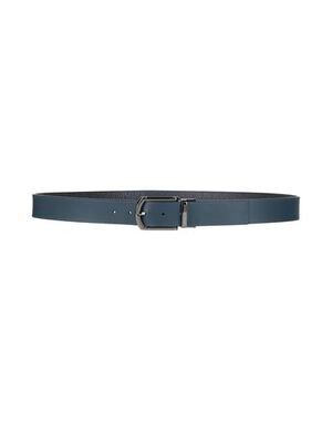 Emporio Armani Belt Size Cow Leather