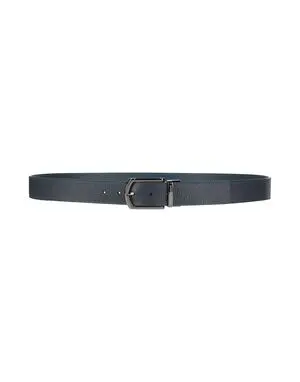 Emporio Armani Belt Size Cow Leather