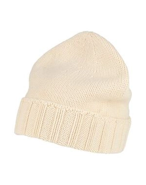 DRUMOHR Hat Size Cashmere - Cream