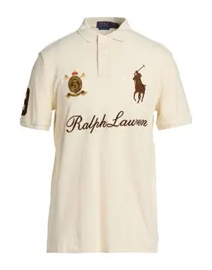 Polo Ralph Lauren Polo Shirt Size Cotton