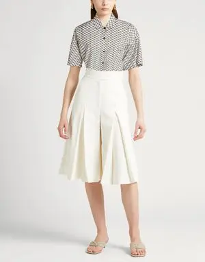 Herno Shirt Ivory Size Polyamide