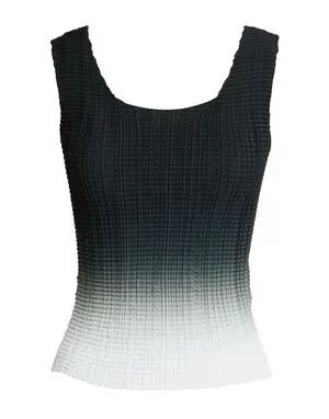 Herno Top Dark Size Polyester