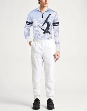 Bogner Long Sleeve Performance Base Layer T-shirt