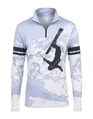 Bogner Long Sleeve Performance Base Layer T-shirt