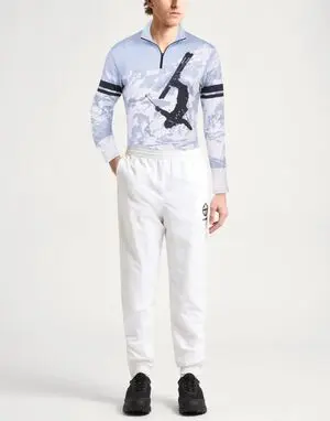 Bogner Long Sleeve Performance Base Layer T-shirt