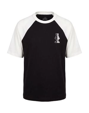Armani Exchange T-shirt Size Cotton
