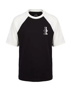 Armani Exchange T-shirt Size Cotton