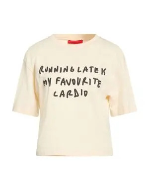Max & Co. Printed Cotton T-shirt