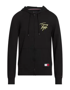Tommy Hilfiger Sweatshirt Size Cotton, Elastane