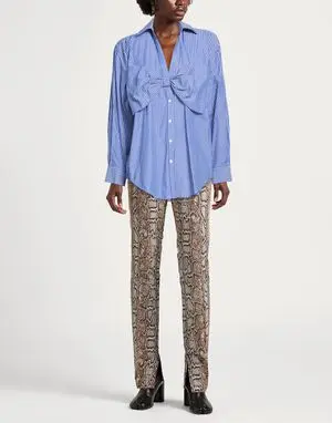 Sandro Shirt Size Cotton