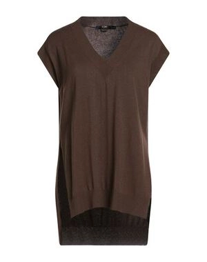 SEVENTY VENEZIA Viscose, Acrylic, Elastane T-shirt