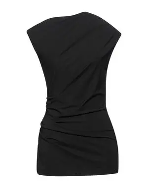 Brunello Cucinelli Top Size Wool, Viscose, Elastane