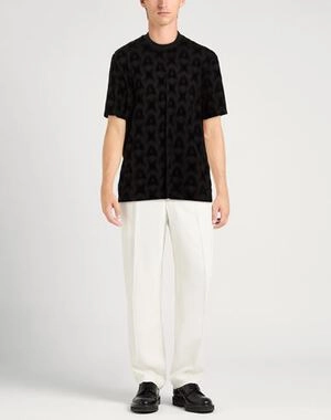 Armani Exchange T-shirt Size Cotton
