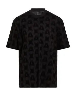 Armani Exchange T-shirt Size Cotton