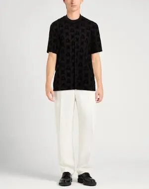 Armani Exchange T-shirt Size Cotton