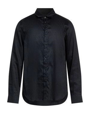 Armani Exchange Shirt Size Cotton