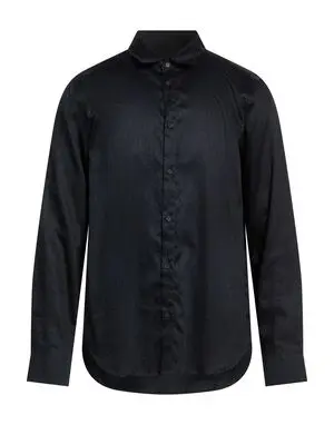 Armani Exchange Shirt Size Cotton