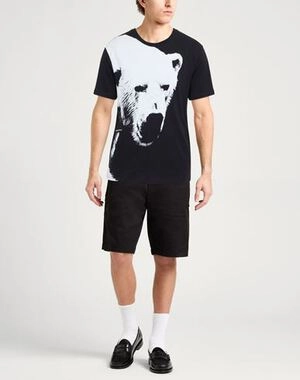 Armani Exchange T-shirt Size Organic Cotton