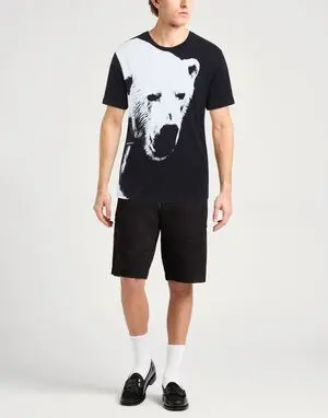 Armani Exchange T-shirt Size Organic Cotton
