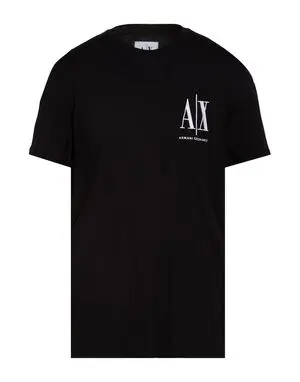 Armani Exchange T-shirt Size Cotton