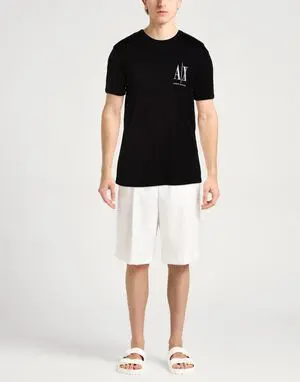 Armani Exchange T-shirt Size Cotton