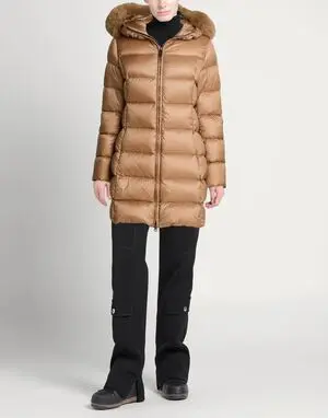 COLMAR Puffer Size Polyamide
