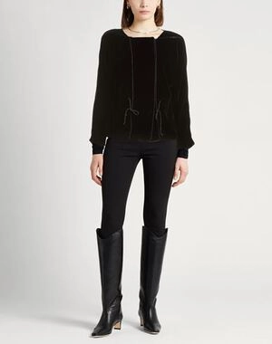Emporio Armani Jacket Size Viscose, Cupro