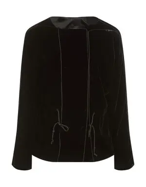 Emporio Armani Jacket Size Viscose, Cupro
