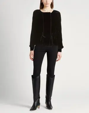 Emporio Armani Jacket Size Viscose, Cupro
