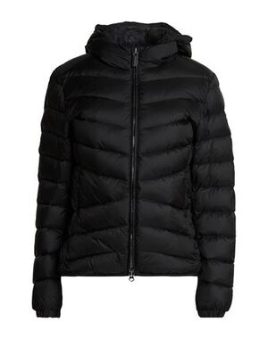 COLMAR Puffer Size Polyamide - Black