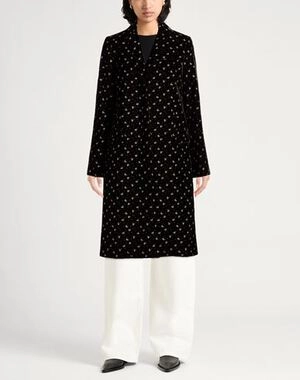 INES DE LA FRESSANGE PARIS Coat Size Polyester
