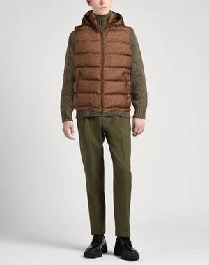Herno Vest Size Polyamide