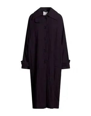 Aspesi Coat Size Wool, Metal Fiber
