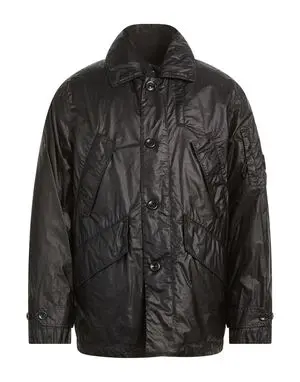C.P. COMPANY C. P. Company Jacket Size Peek Polyurethane Resin