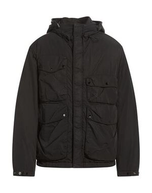 C.P. COMPANY C. P. Company Jacket Size Polyamide - Black