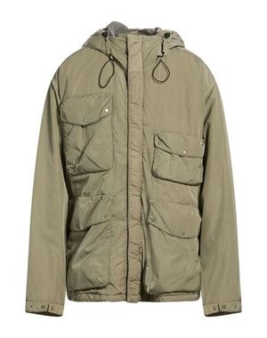 C.P. COMPANY C. P. Company Jacket Size Polyamide - Grey