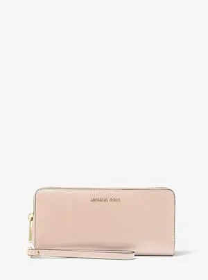 Women's Continental Wristlets