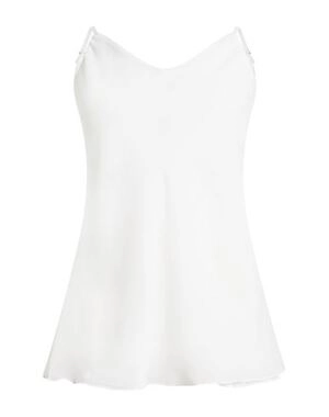 HOPPER Polyester Crepe Camisole