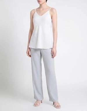 HOPPER Polyester Crepe Camisole