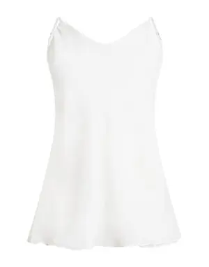 HOPPER Polyester Crepe Camisole
