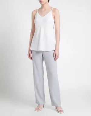 HOPPER Polyester Crepe Camisole