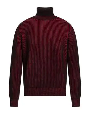 MOORER Turtleneck Size Cashmere